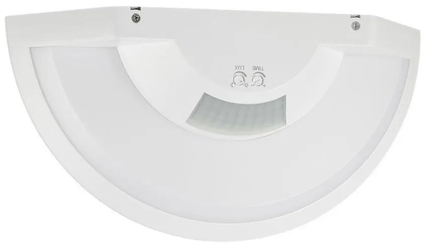 V-Tac LED Koupelnové nástěnné svítidlo LED/10W/230V 4000K IP54 bílá VT1715