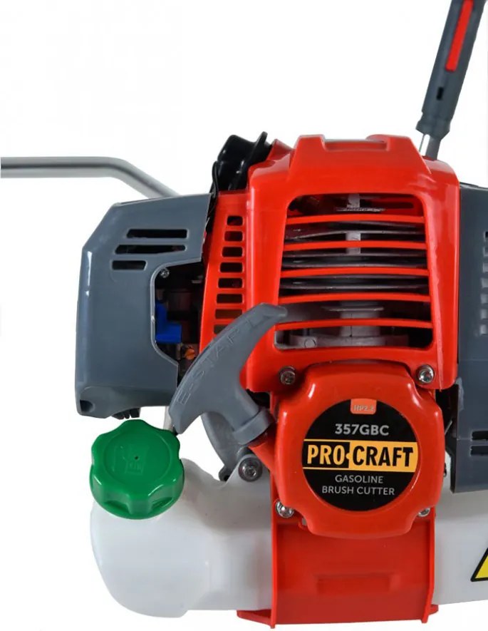 Procraft 357GBC-S