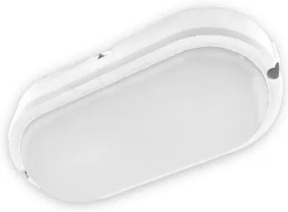 Stropní světlo brilagi - led stropní průmyslové svítidlo sima led/12w/230v ip65 bílá