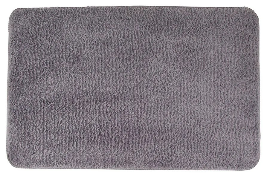 Altom Koupelnová předložka šedá, 45 x 70 cm