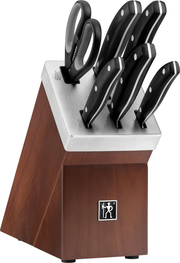 XXXLutz BLOK NA NOŽE Henckels by ZWILLING - Online Only vaření - 0062090234