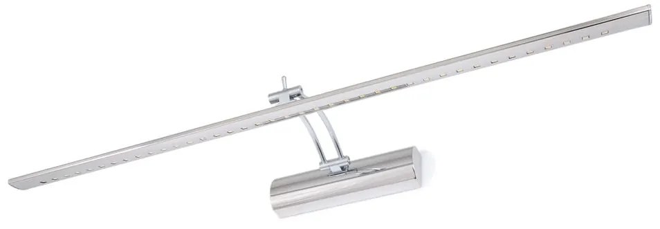 BERGE LED svítidlo koupelnové - 70cm - 9W - teplá bílá - 3000K