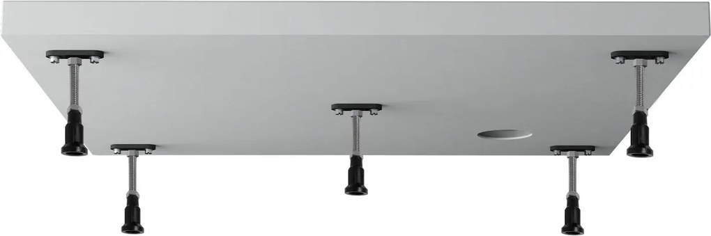 Ravak Perseus Pro-90 Chrome XA047701010 sprchová vanička