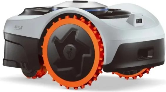 SEGWAY Navimow robotická sekačka Navimow i210E AWD