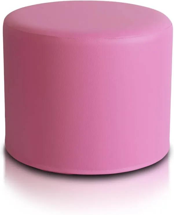 Primabag Roller 50x40 cm růžová