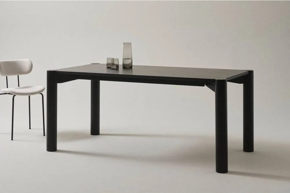 Jídelní stůl z borovicového dřeva 90x180 cm Nyhamn – Jotex