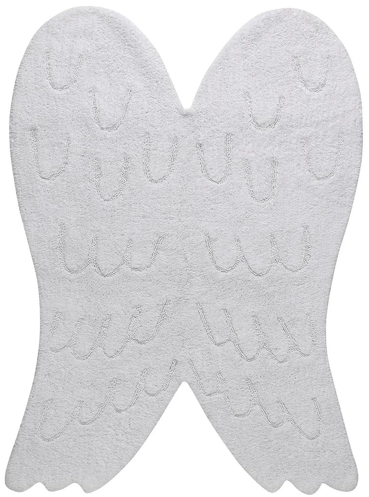 Lorena Canals koberce Ručně tkaný kusový koberec Wings - 120x160 cm