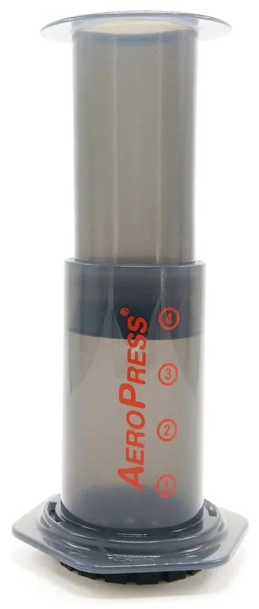 Aeropress Aerobie set