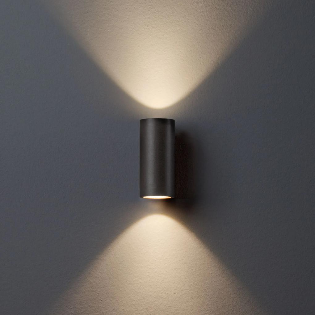 Smarter LED venkovní nástěnné svítidlo Vince Barva: Antracit