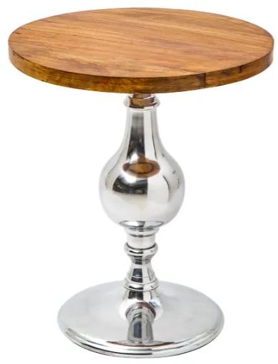 Příruční stolek Extravagance 51 cm