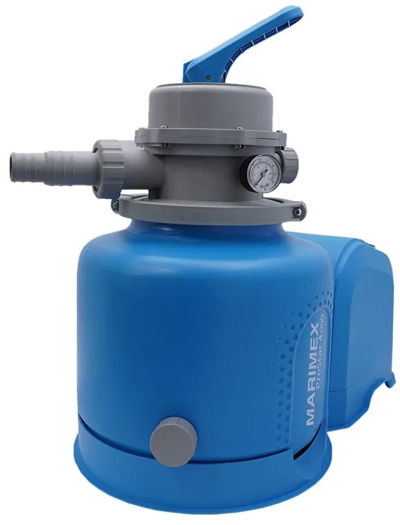 Marimex | Písková filtrace Marimex ProStar 4000 | 10604353