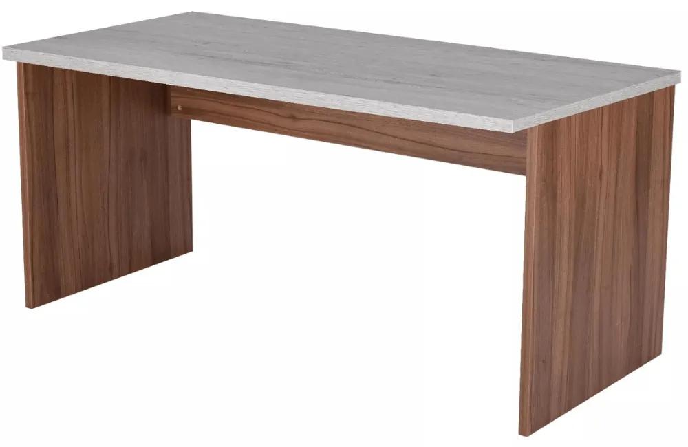 Pracovní stůl Liftor Basic, 118x60x2,5cm, Lamino