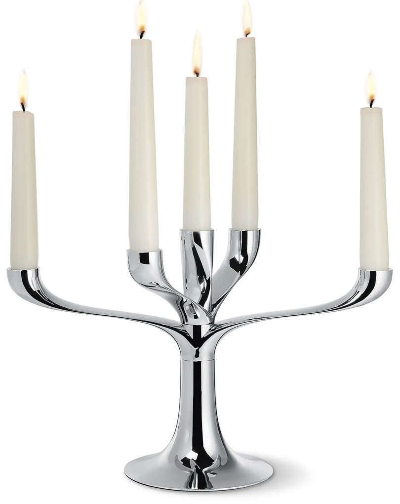 Philippi designové svícny Candelabra