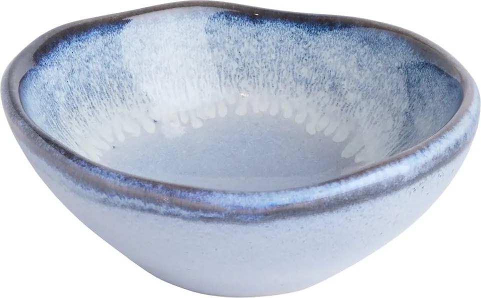 ARTISAN Miska na dip 95 ml - modrá