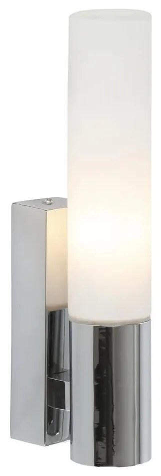 Globo GLOBO 41521L - LED Koupelnové nástěnné svítidlo MARINES 1xG9/3W/230V IP44 GL4842