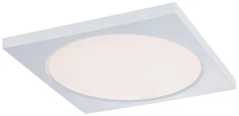 Paulmann 92802 - LED/9W IP65 Koupelnové podhledové svítidlo WARM DIM 230V