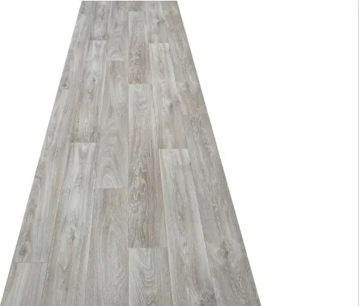PVC podlaha TEX-STYLE HAVANNA OAK 696L hnědá - hotový rozměr