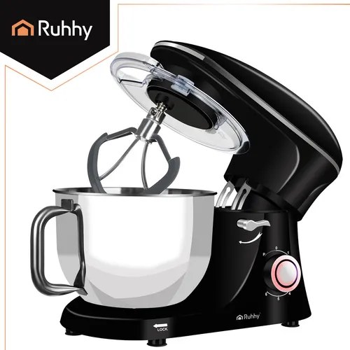 Planetární kuchyňský robot Ruhhy 2200W