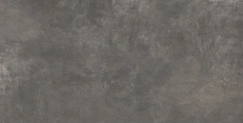 Mexen Kamen Antracitový glazovaný rekt. G1, podlahovo-stěnová dlaždice 120 x 60 cm, matná - TL335-120-060-00
