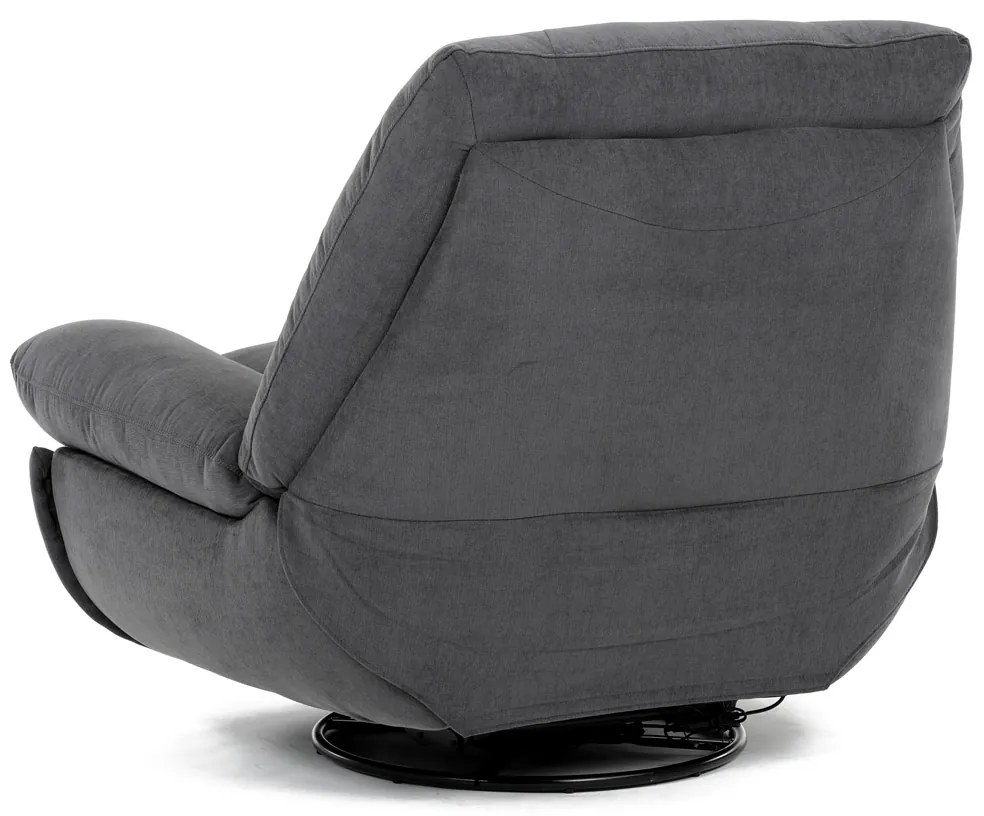 TV křeslo s elektrickým polohováním Autronic TV-7089 GREY2