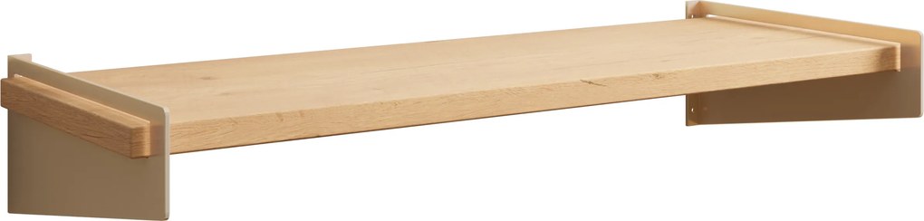 ADRK Furniture Pólka Ovo SH-OVO-GO