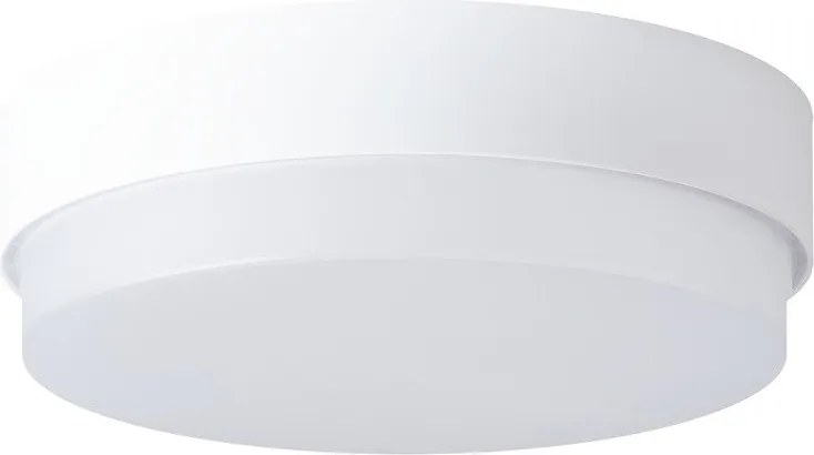 OS TRI57716 TRITON 2 stropní/nástěnné průmyslové plastové svítidlo bílá IP65 4000 K 20W LED (původní kód OS 57716) - OSMONT