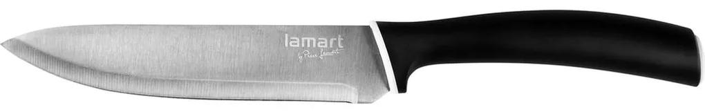 LAMART KANT LT2066 nůž kuchařský 15 cm 42002128