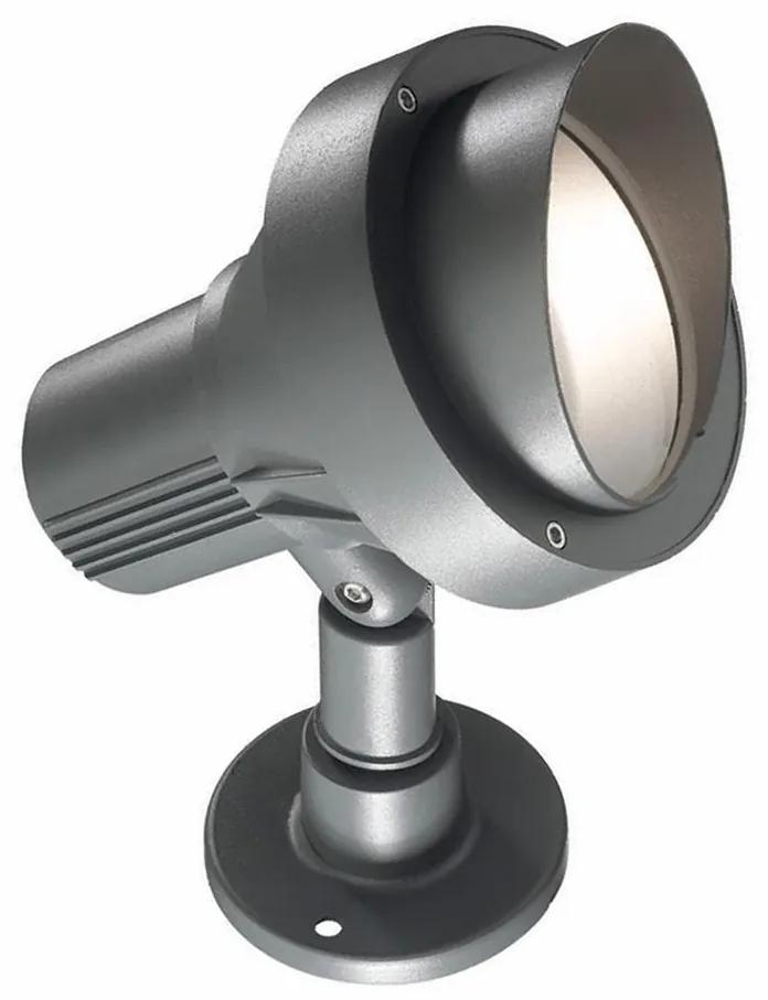 Ideal Lux | Ideal Lux - Venkovní nástěnné svítidlo 1xGU10/28W/230V IP65 | ID046181
