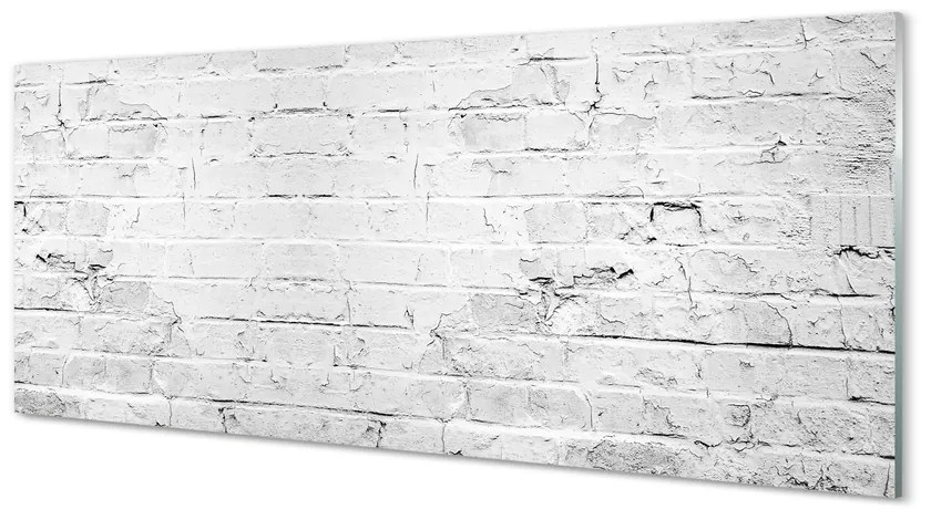 akrylový obraz Cihlové zdi wall 120x60 cm