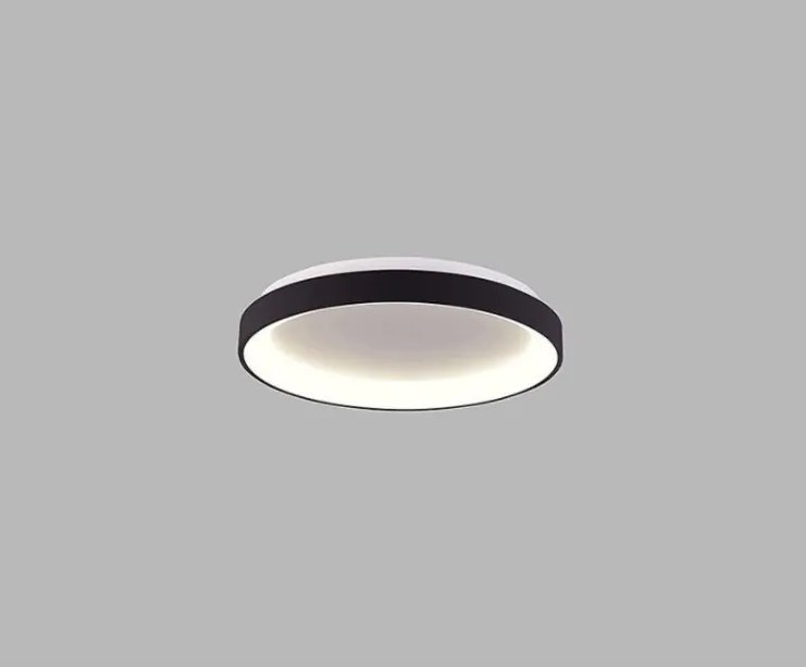 Led2 Stropní LED svítidlo BELLA SLIM ø 48 cm Barva: Bílá, Teplota světla: 3000K/4000K, Stmívání, řízení: ZigBee TW