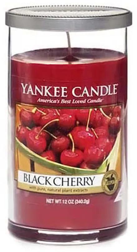 Yankee candle Svíčka Zralé třešně, 340 g