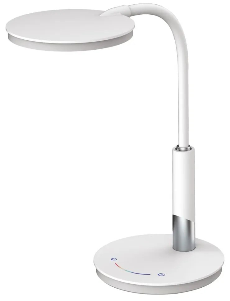 Stolní lampa K-BL1237 BIAŁY z serii DINO