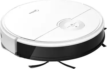 Midea I5C bílá / Robotický vysavač