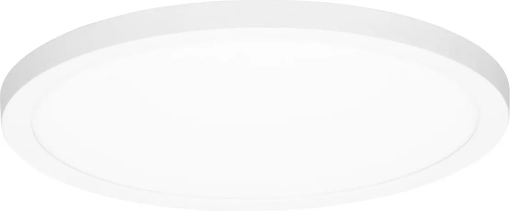 LEXA LED stropní svítidlo se senzorem bílé, 2565 lm, 24 W
