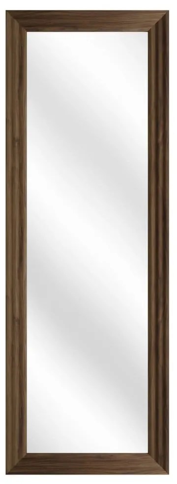Nástěnné zrcadlo 50x142 cm Wave – Styler