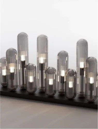 Stropní svítidlo NOVA LUCE GUSTAVE G9 9028853 bez žárovky