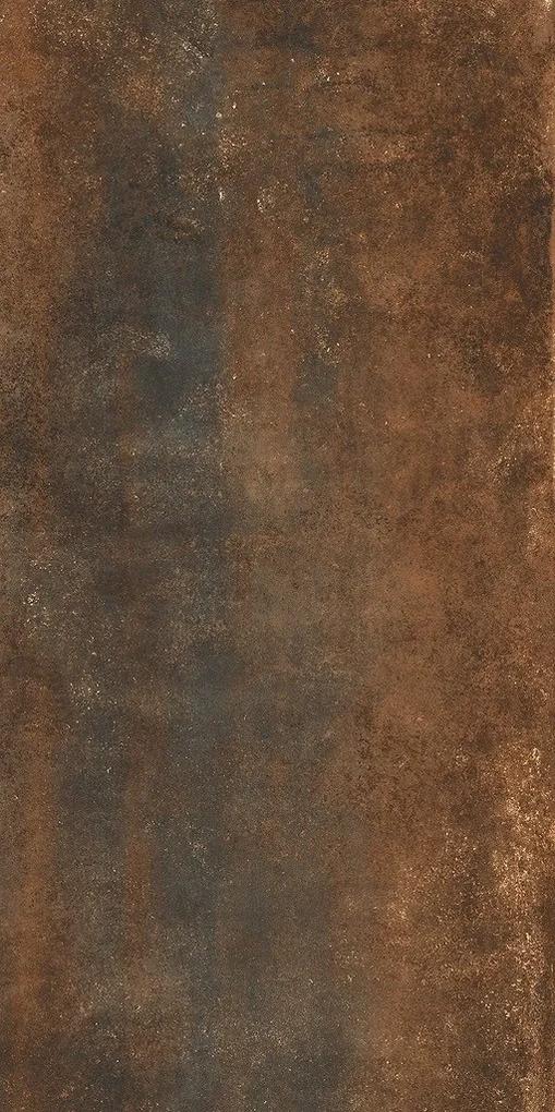 Cersanit Dlažba Dern Copper Rust Lappato 119,8x59,8 - 162952