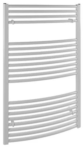 Thermal Trend KDO radiátor kombinovaný 96x60 cm bílá KDO600940