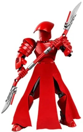 Akční figurky Star Wars Varianta: Praetorian Guard
