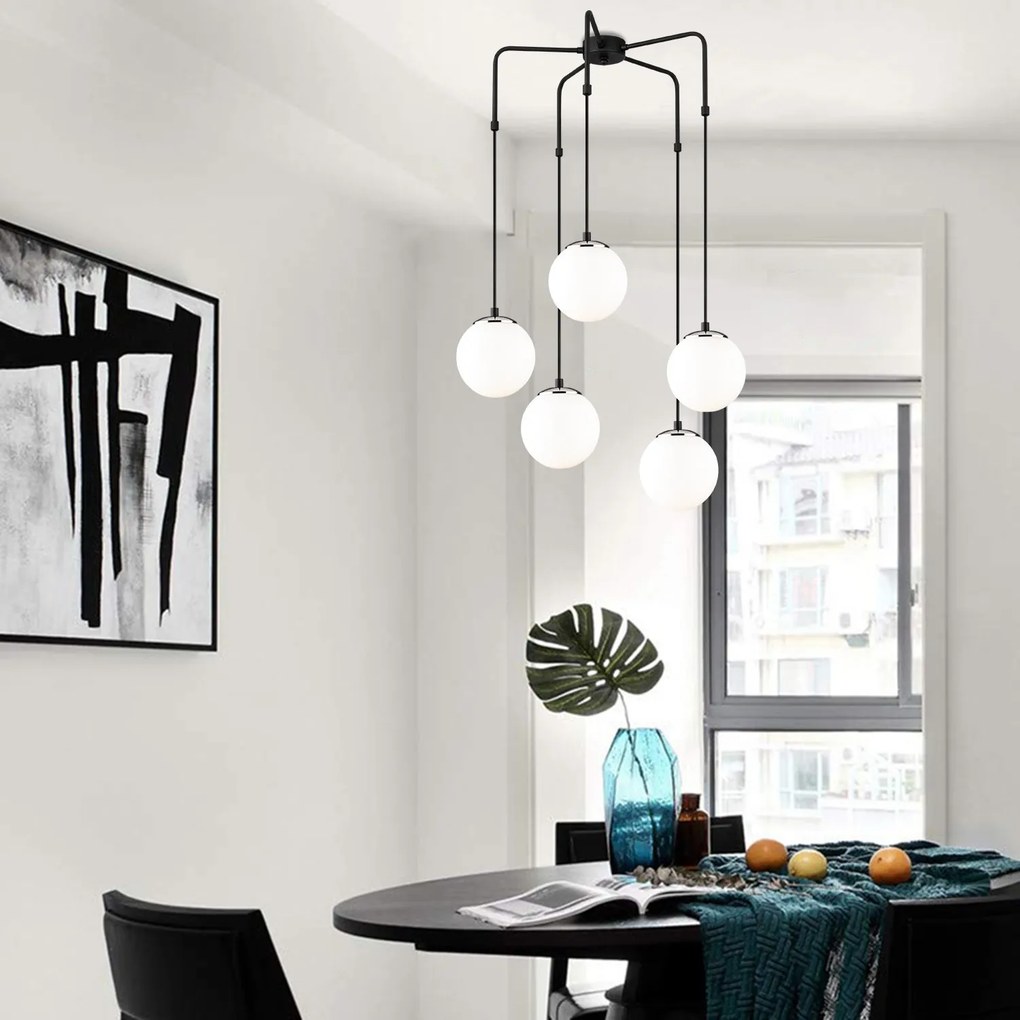 OPVIQ Závěsné osvětlení UZUM multi 892OPV1473
