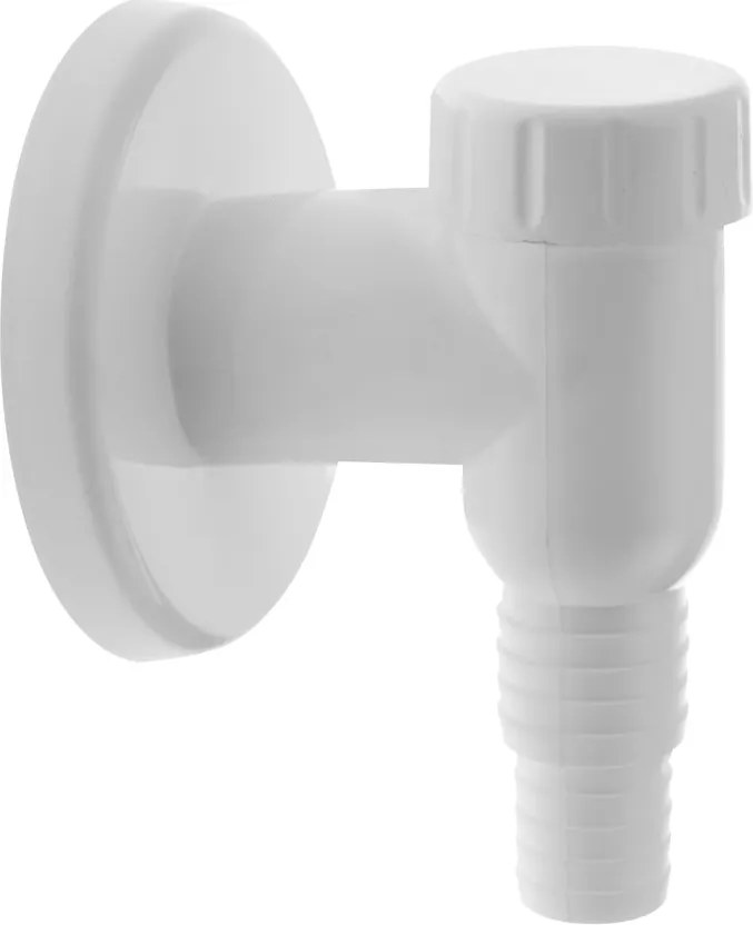 Bruckner Bruckner, Venkovní sifon pro pračku, odpad 32mm, bílý, 168.303.0