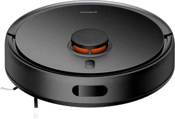 Xiaomi Robot Vacuum S20 robotický vysavač černý Černá