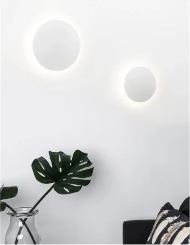 Nástěnné LED svítidlo NOVA LUCE ASTRID 6W 3000K 9130512