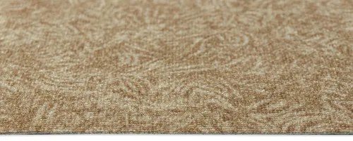 Koberce Breno Metrážový koberec AUTUMN 33, šíře role 400 cm, Béžová