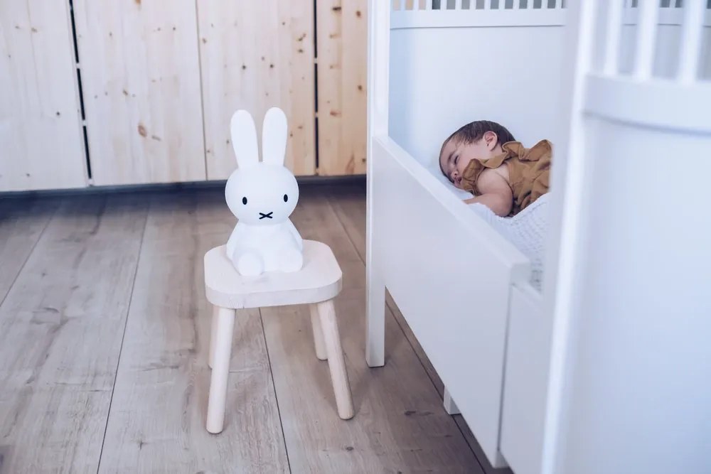 lovel.cz Dětská lampa Zajíček Miffy First Lamp