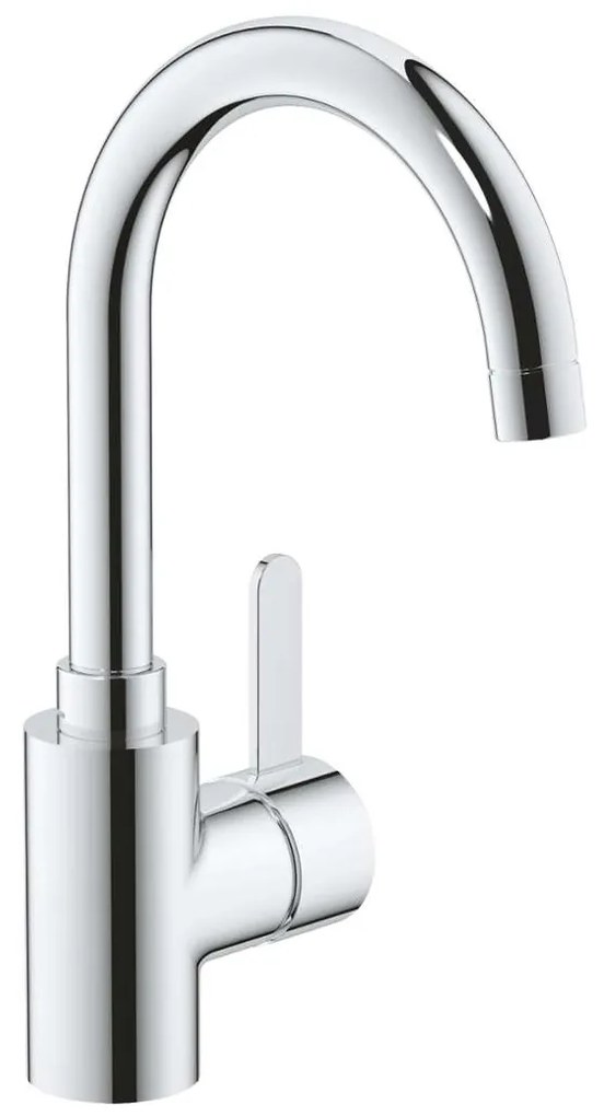 Grohe Eurosmart Cosmopolitan - Umyvadlová baterie s výpustí Push-Open, chrom 23933001