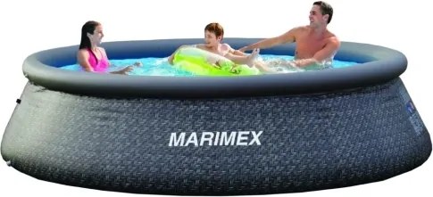 Bazén Tampa 3,66x0,91m RATAN bez příslušenství Marimex 10340218
