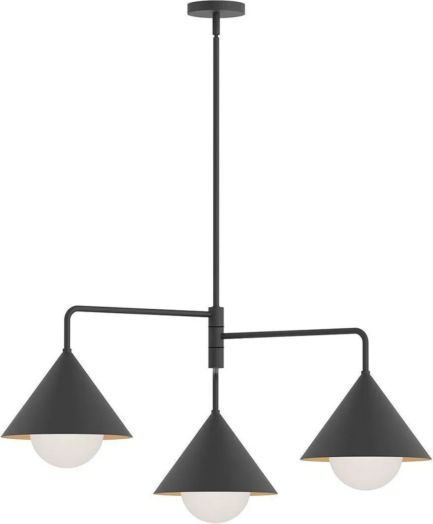 XXXLutz LUSTR, 43,5/96,5 cm Elstead Lighting - Online Only svítidla - 009093034810