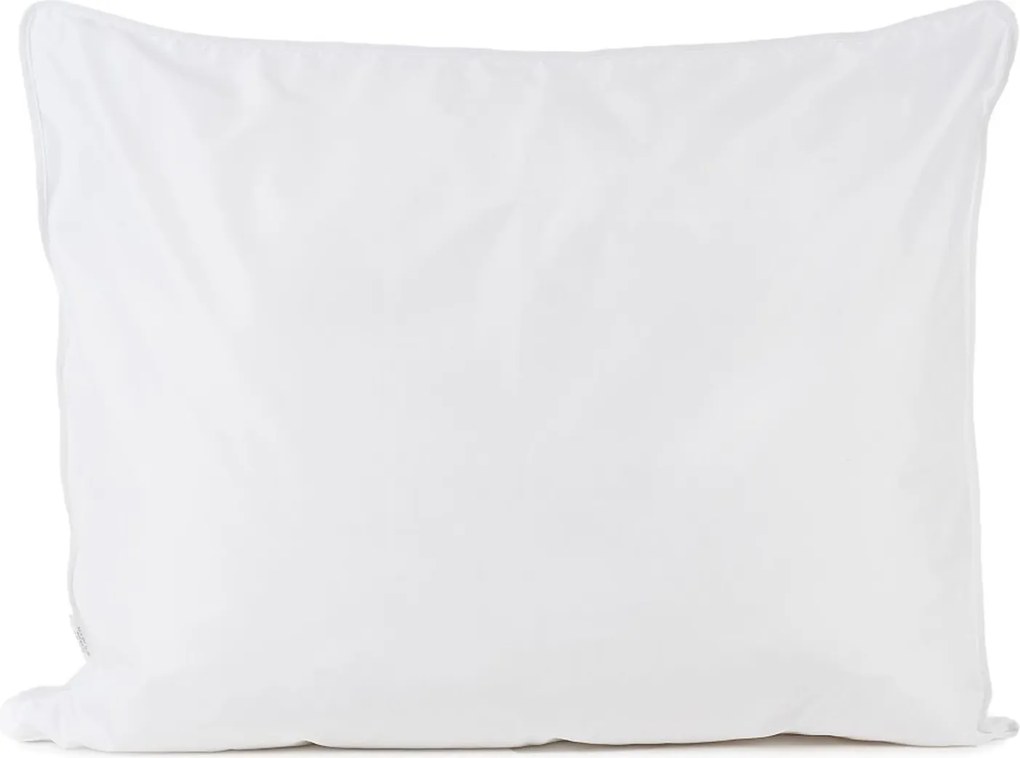 Polštář STANDARD PLUS bílá 70x90 cm