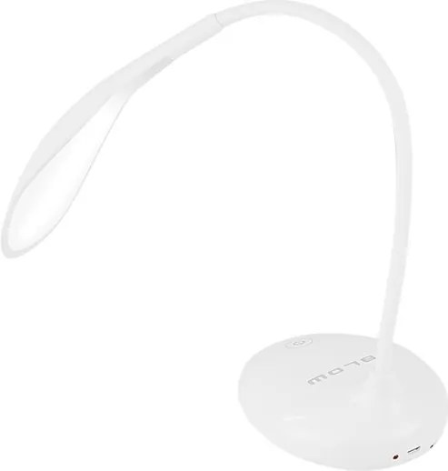Koupelnová lampa nad zrcadlo LED Dart 10W 56cm teplá